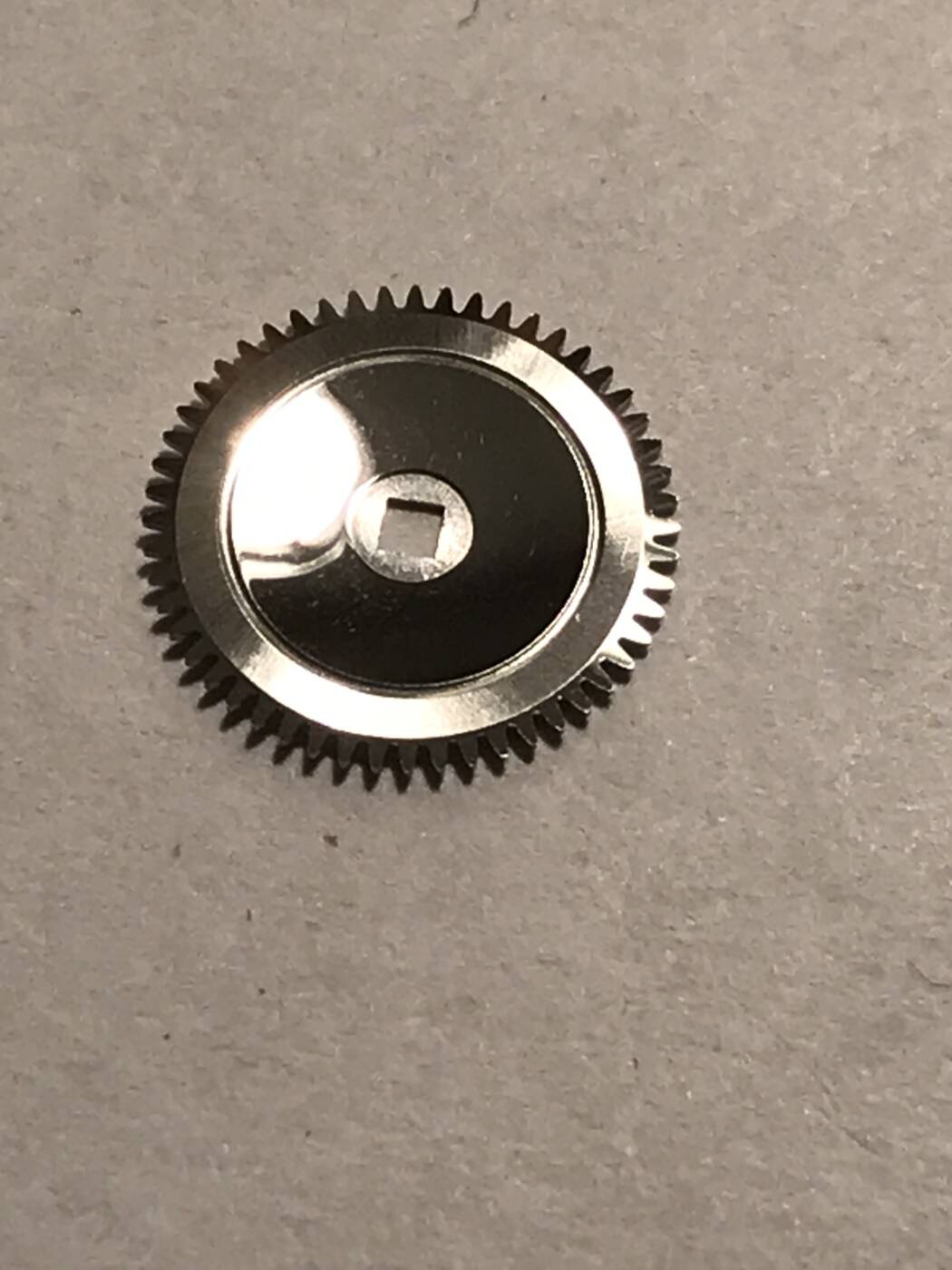 Omega 262-1100 Rachet wheel - Uhrmageren.com