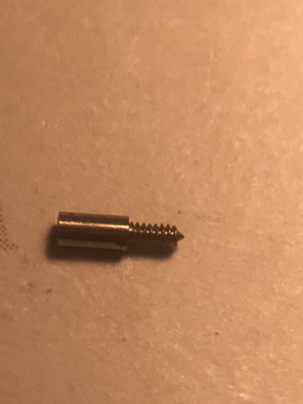 OMEGA 2529 Screw for: dial - Uhrmageren.com